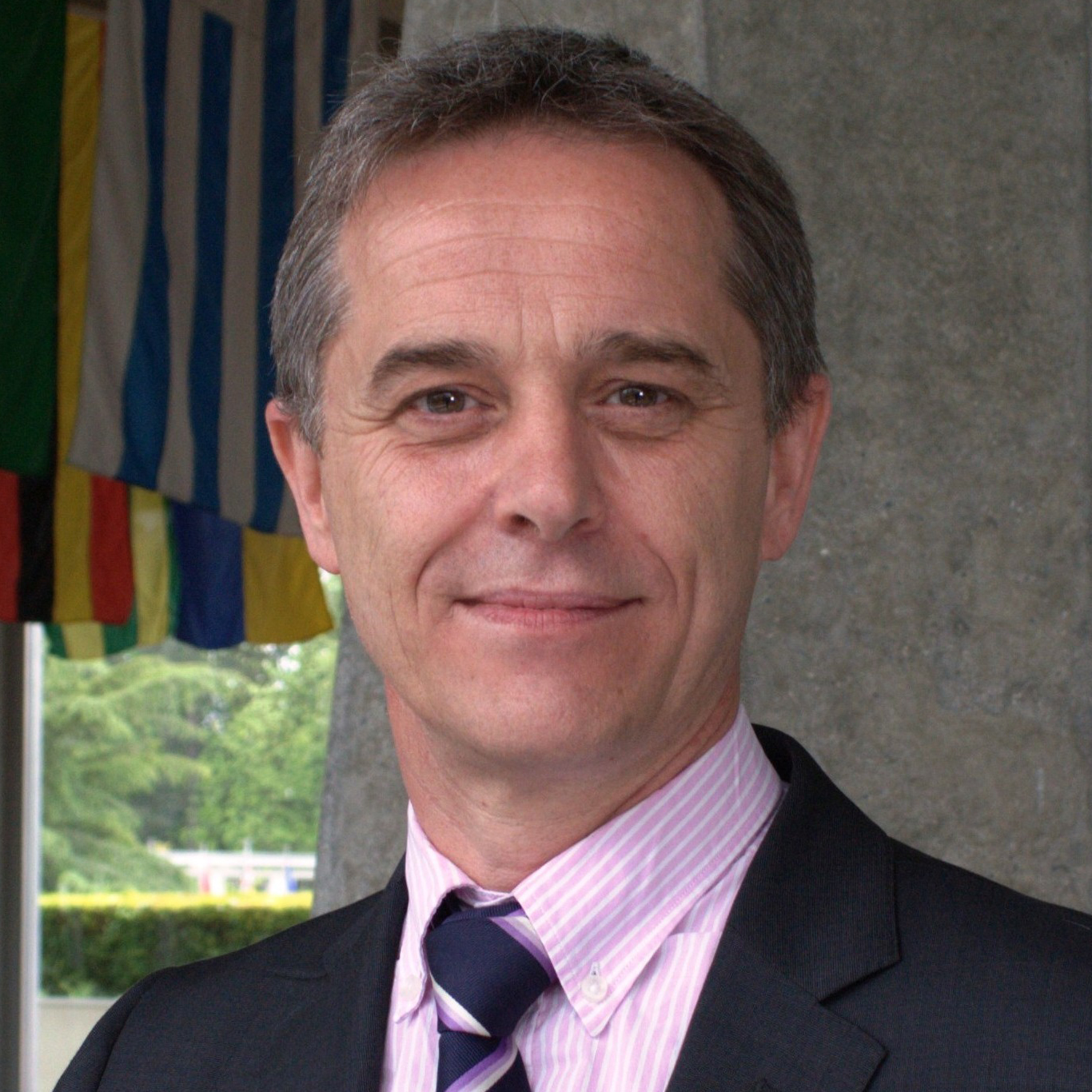 PMAC | Speaker Detail